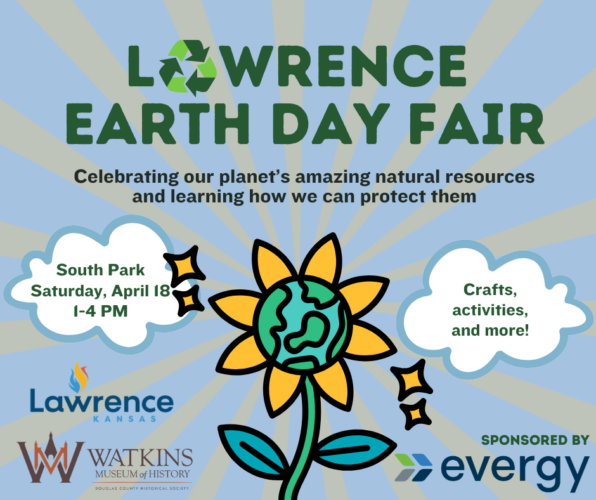 Cleanup events, fairs and outdoor activities planned across Lawrence to ...